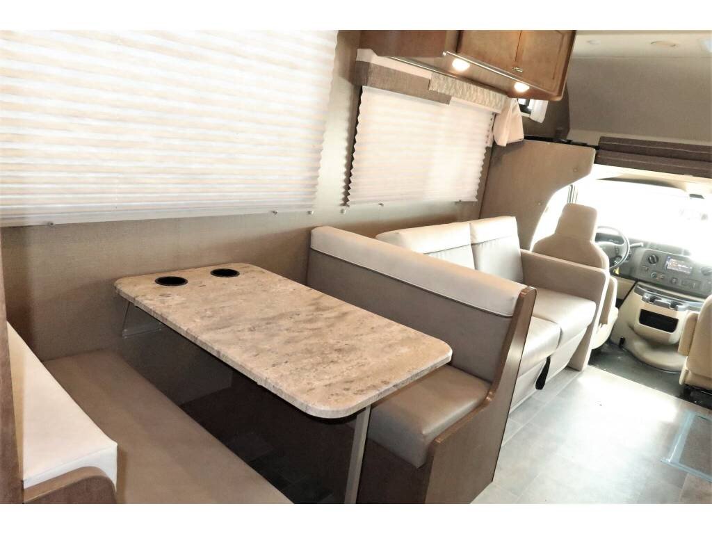 2019 Winnebago Outlook 26 foot - RV Sprinter